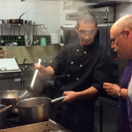 Art Course au Chateau de Sanse, Dordogne, France 2026