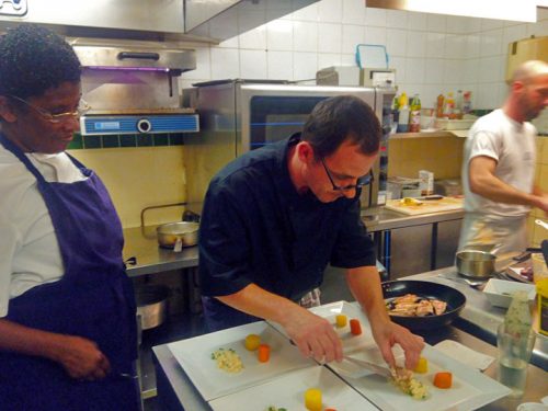 Art Course au Chateau de Sanse, Dordogne, France 2026