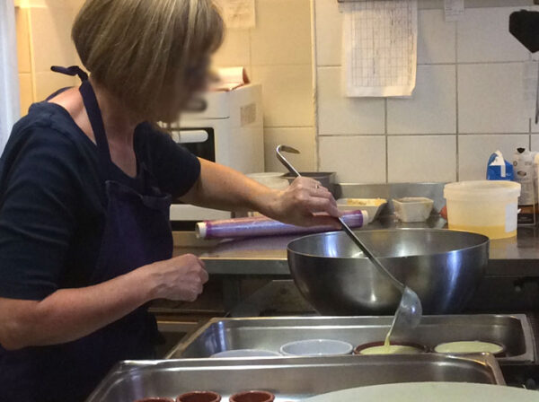 Art Course au Chateau de Sanse, Dordogne, France 2026